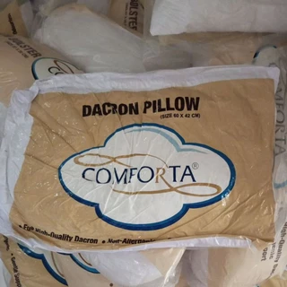 Jual bantal comforta Harga Terbaik & Termurah Mei 2024 | Shopee Indonesia
