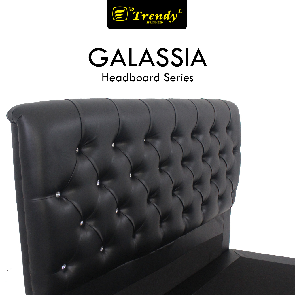 Jual Trendy Headboard Minimalis - Sandaran Kasur Minimalis [KHUSUS SBY ...