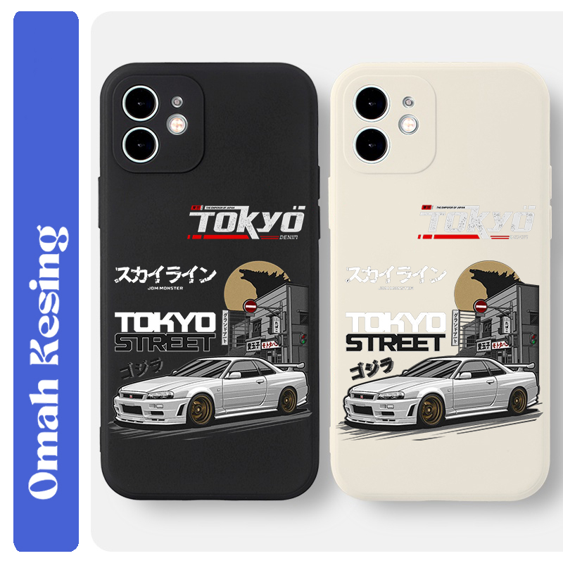 Jual SOFTCASE XIAOMI REDMI 5A/9A/9C/7/NOTE 11/A1 2022/NOTE 10 5G/NOTE ...