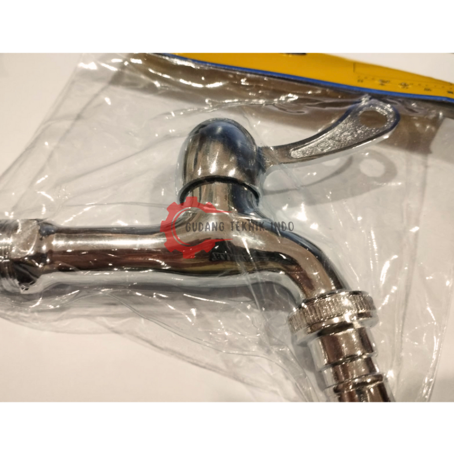 Jual ONDA Kran Air Tembok 1/2 Inch CLS-01 / Kran Air 1/2" Tipe CLS-01 ...