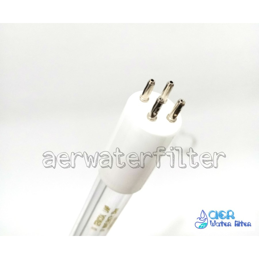 Jual Lampu UV 29 Watt UV 8 GPM KSH + PETI | Shopee Indonesia