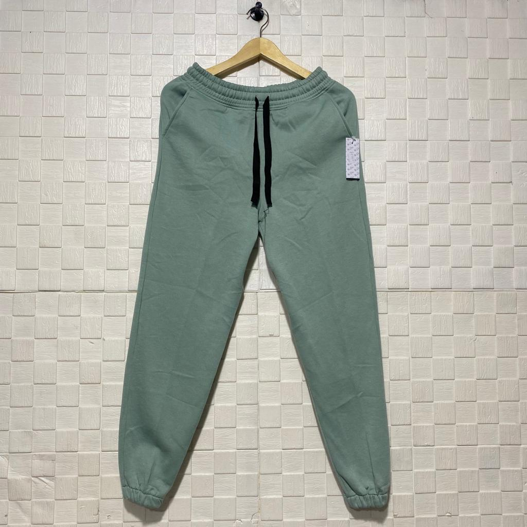 Jual NZ JOGGER PANTS/JOGGER BABYTERRY/CELANA JOGGER WANITA-PRIA/CELANA PANJANG/JOGGER/SHABHIRA16 ...