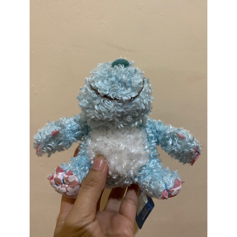 Jual sully sakura monsters,inc. | Shopee Indonesia