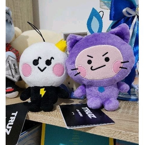 Jual Official Truz Sega 14cm Chili yochi Yedee | Shopee Indonesia