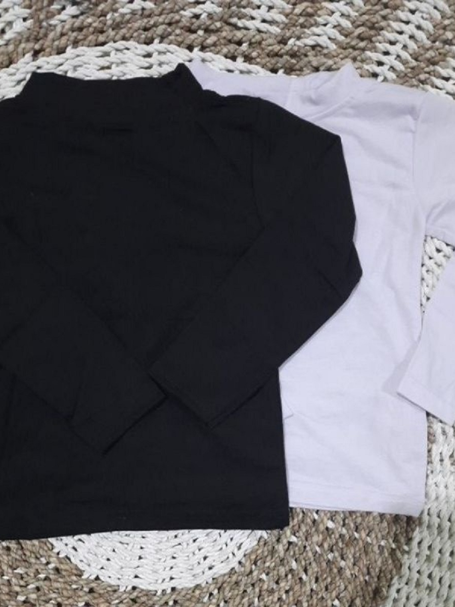 Jual MANSET ANAK HITAM PUTIH UNTUK USIA 1 SAMPAI 7 TAHUN | Shopee Indonesia