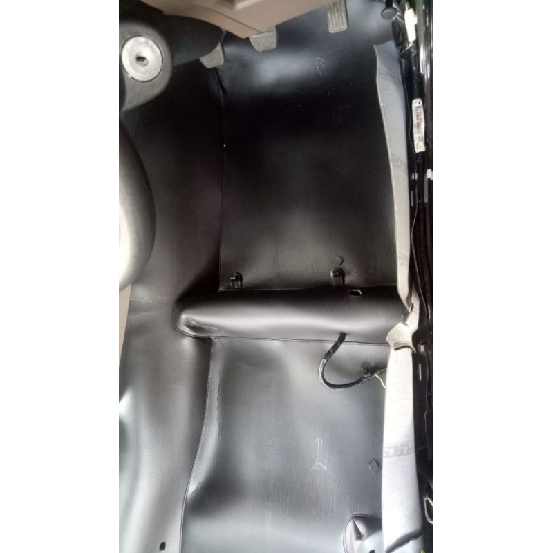 Jual karpet dasar nyambung avanza xenia calya innova rush bahan (vegas ...