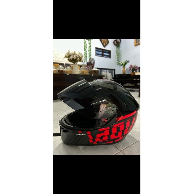 Jual AGV K3sv myth original | Shopee Indonesia