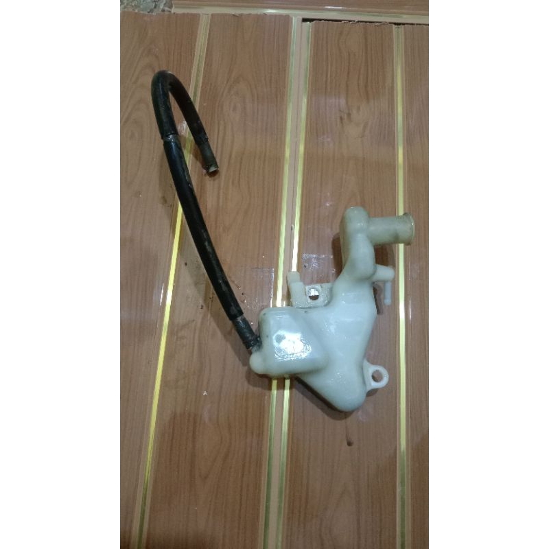 Jual tabung radiator tempat air radiator Honda Vario 110 old karbu ...