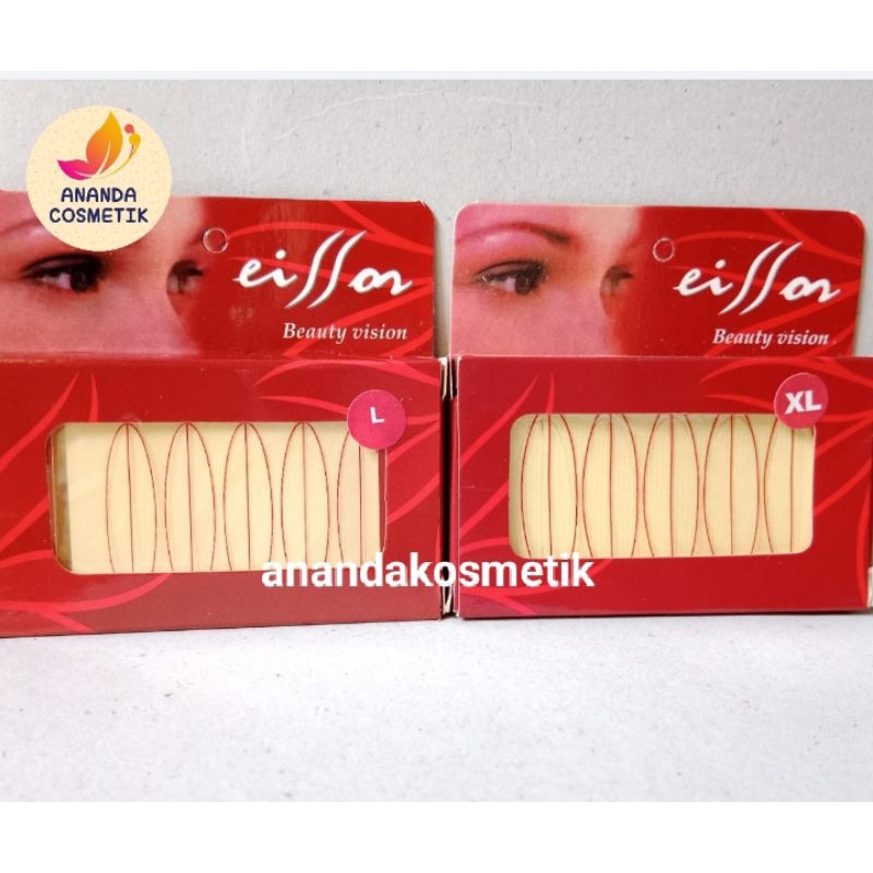 Jual SKOT MATA EISSON - SCOT MATA BEAUTY VISION EISSON L XL BENING ...
