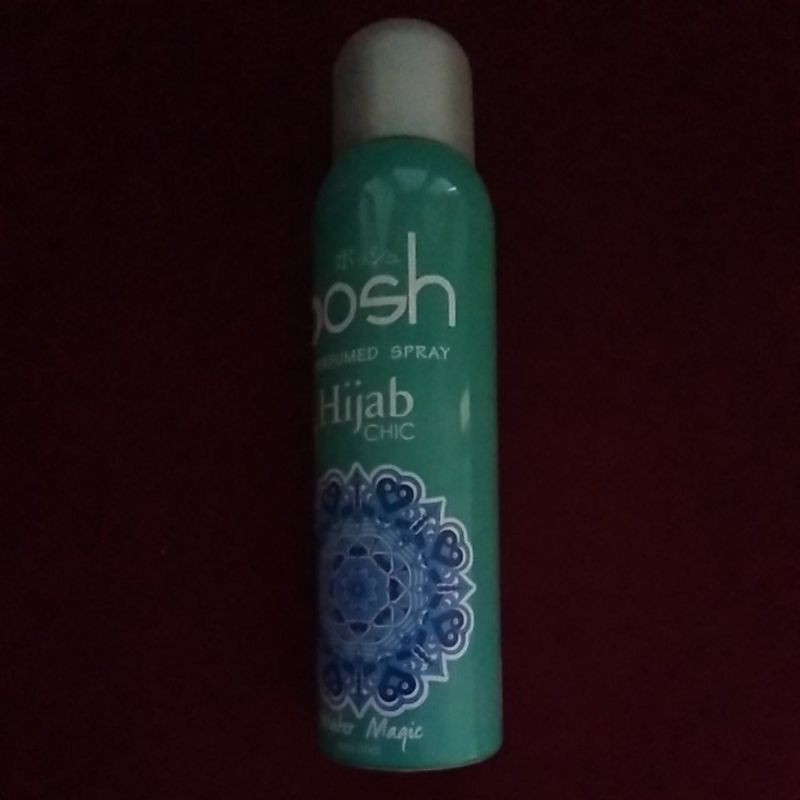 Jual NEW!! parfum posh cewek (1L) | Shopee Indonesia