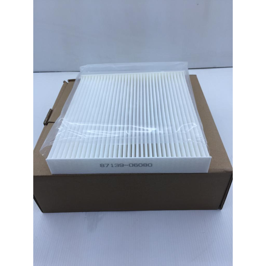 Jual CABIN AIR FILTER KABIN FILTER AC INNOVA FORTUNER HILUX VIGO YARIS ...