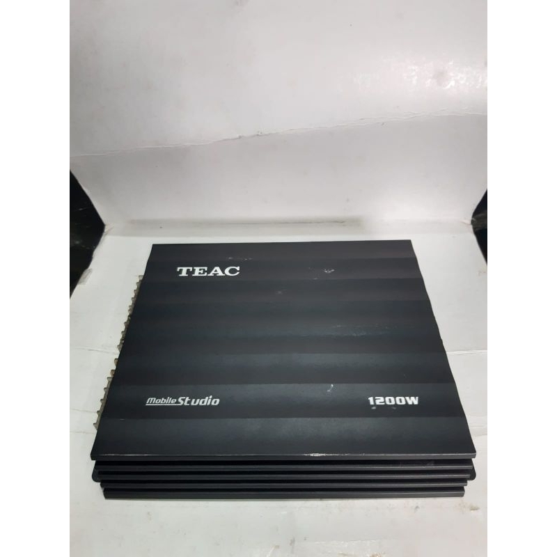 Jual power 4 chanel teac | Shopee Indonesia