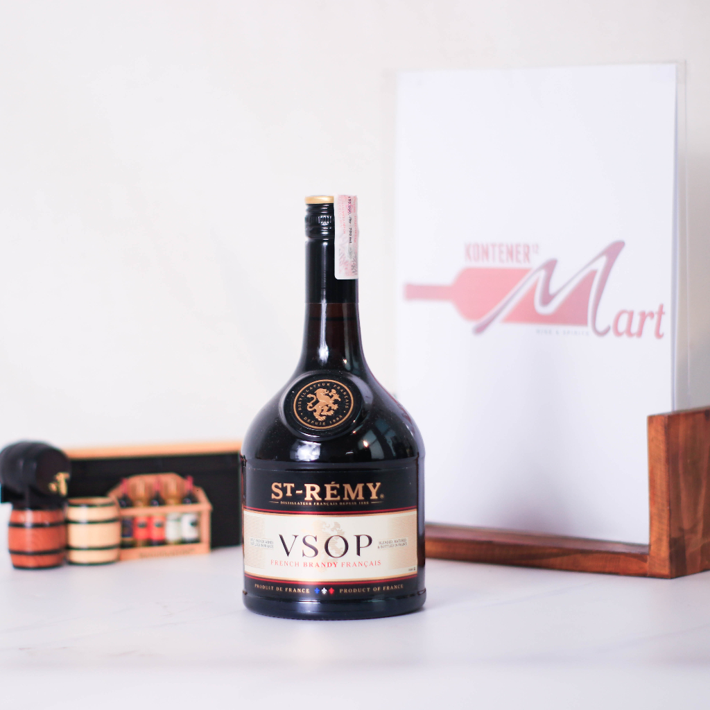 Jual KontenerMart - ST Remy Vsop | Shopee Indonesia