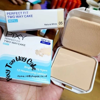 Jual pixy two way cake refill Harga Terbaik & Termurah Mei 2024 ...