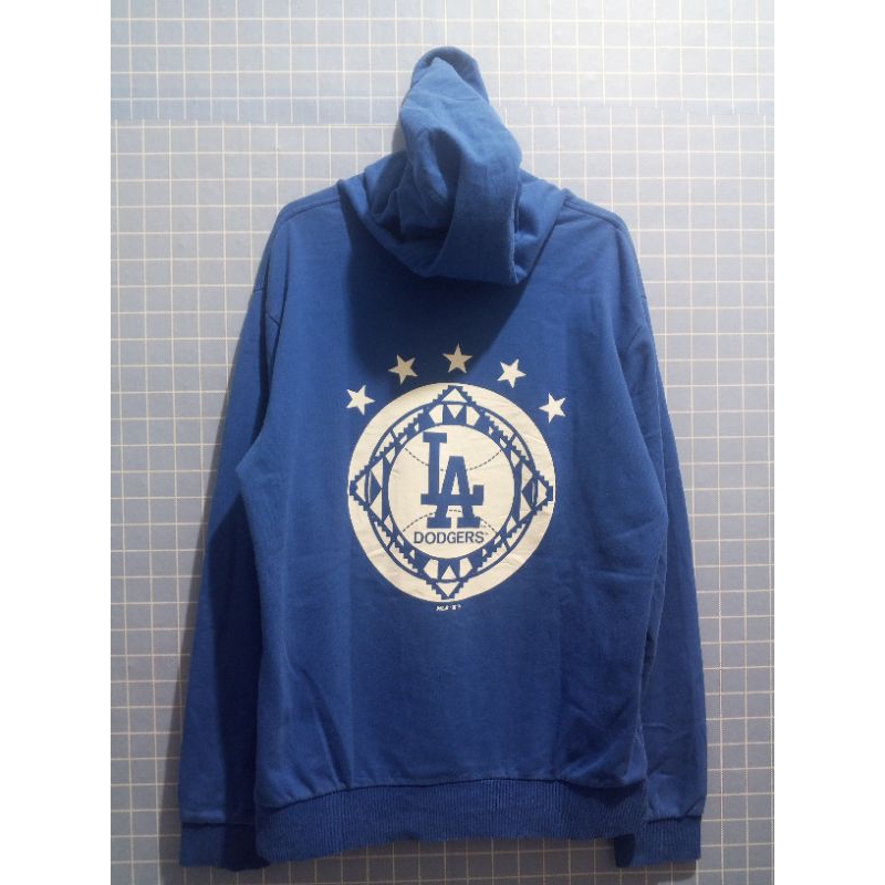 Jual Hoodie MLB Original | Shopee Indonesia