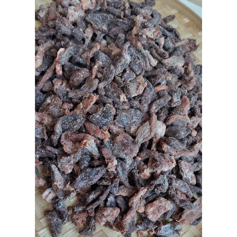 Jual Asam sunti usang (hitam) 250gr | Shopee Indonesia