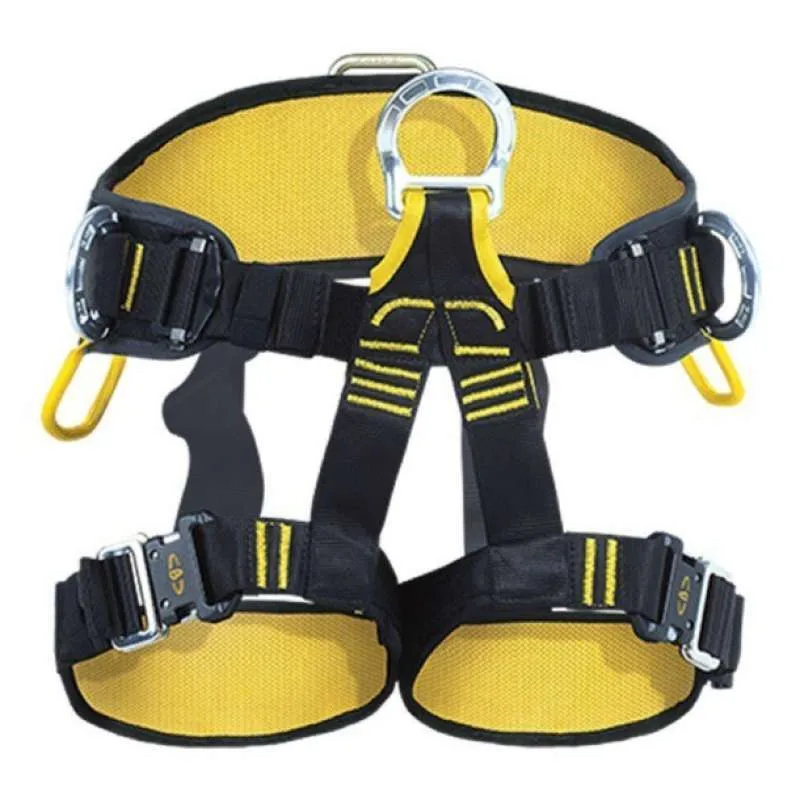 Jual Beal Hero Pro Seat Harness Safety Belt Beal Hero Pro Industrial ...