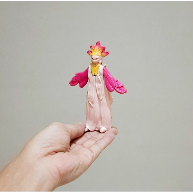 Jual Figure Flower Pink Sprite Spiderwick Chronicles Size 12 cm/ Figure ...