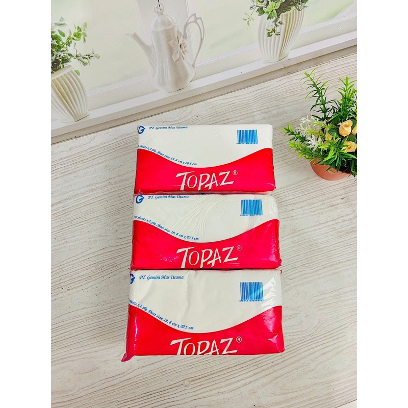 Jual Promo Tissue 250 Sheets 2 Ply | Shopee Indonesia