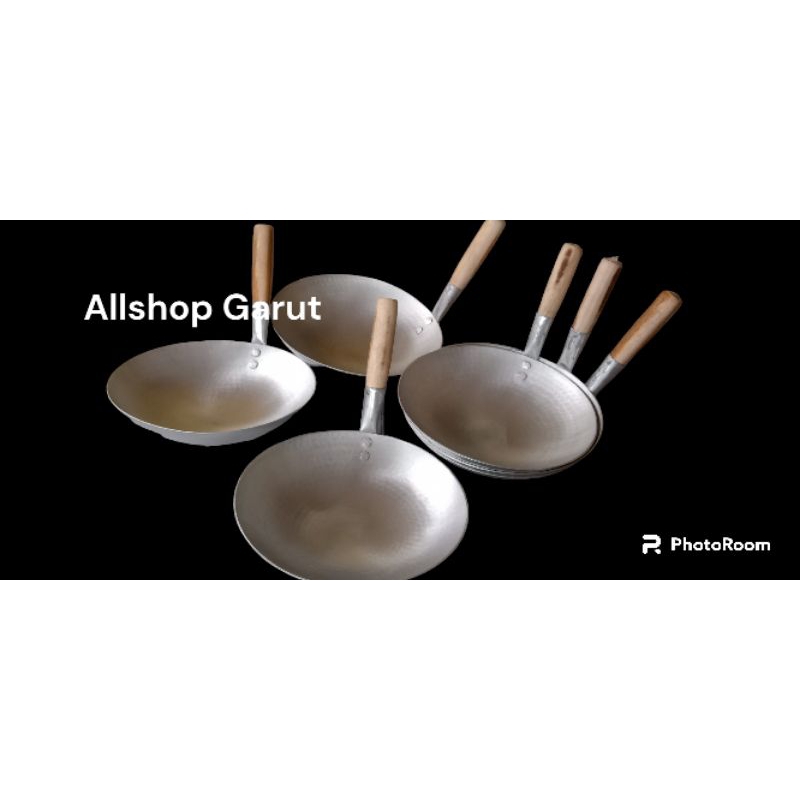 Jual Wajan(seblak) | Shopee Indonesia