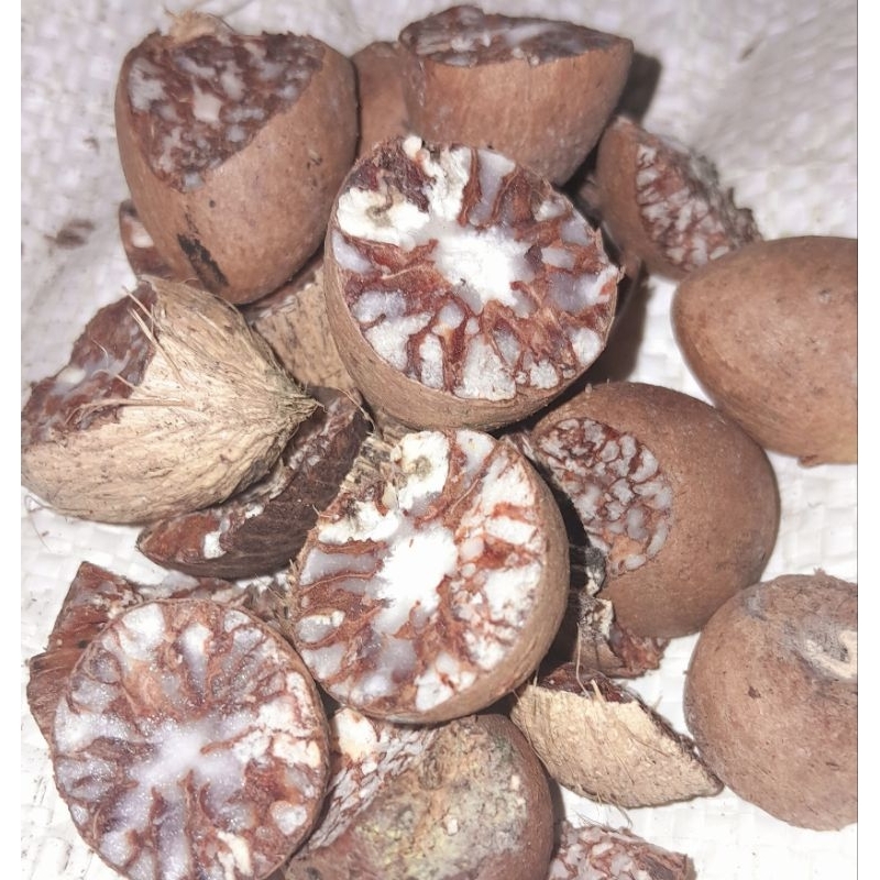 Jual Pinang Kering 500gr | Shopee Indonesia