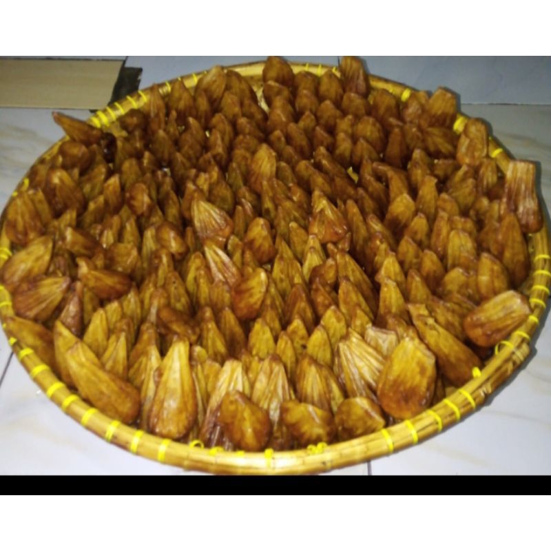 Jual kue burayot khas Garut /makanan khas Garut/burayot khas Garut ...