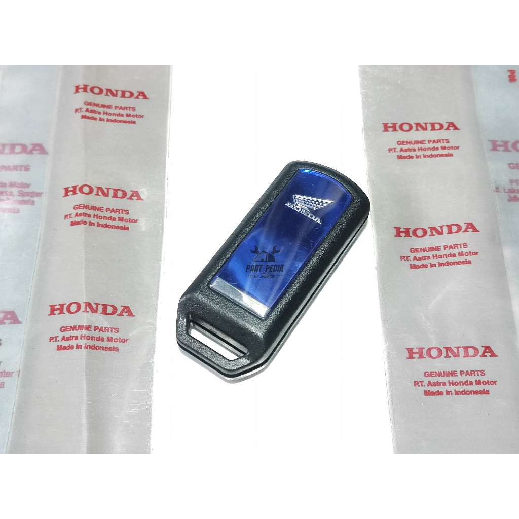 Jual Casing case remote rumah remote Honda PCX 150 hybrid Original ...