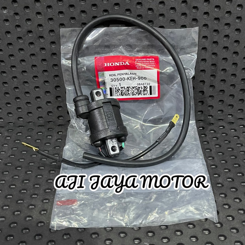 Jual Pengapian Coil Neotech Mega pro lama Gl pro Gl max ( KEH ...
