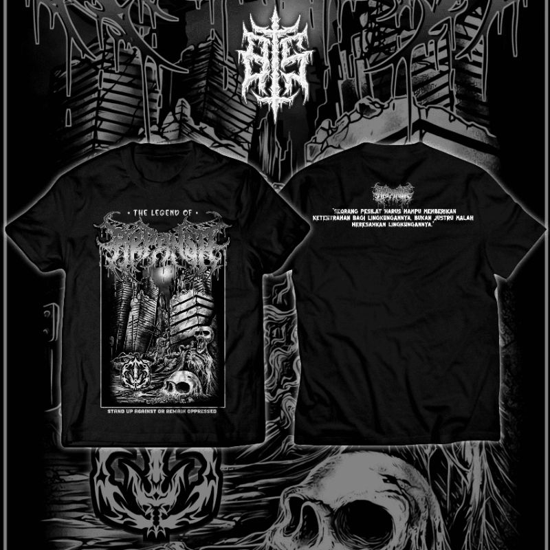 Jual Kaos Pagar Nusa ARPANSA METAL Kaos Pagar Nusa Terbaru Kaos Pagar ... Jual Kaos Pagar Nusa ARPANSA METAL Kaos Pagar Nusa Terbaru Kaos Pagar ...