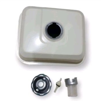 Jual TANGKI BENSIN FUEL TANK ASSY TANGKI MINYAK ENGINE MESIN GX160 ...