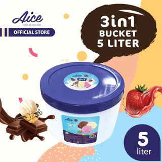 Toko Online AICE Ice Cream Official Shop | Shopee Indonesia