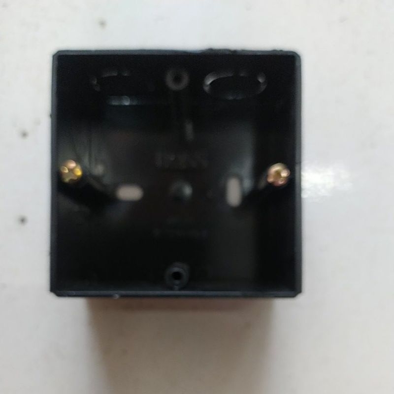 Jual inbow dus kotak merk BOSS tipe : B 157 | Shopee Indonesia