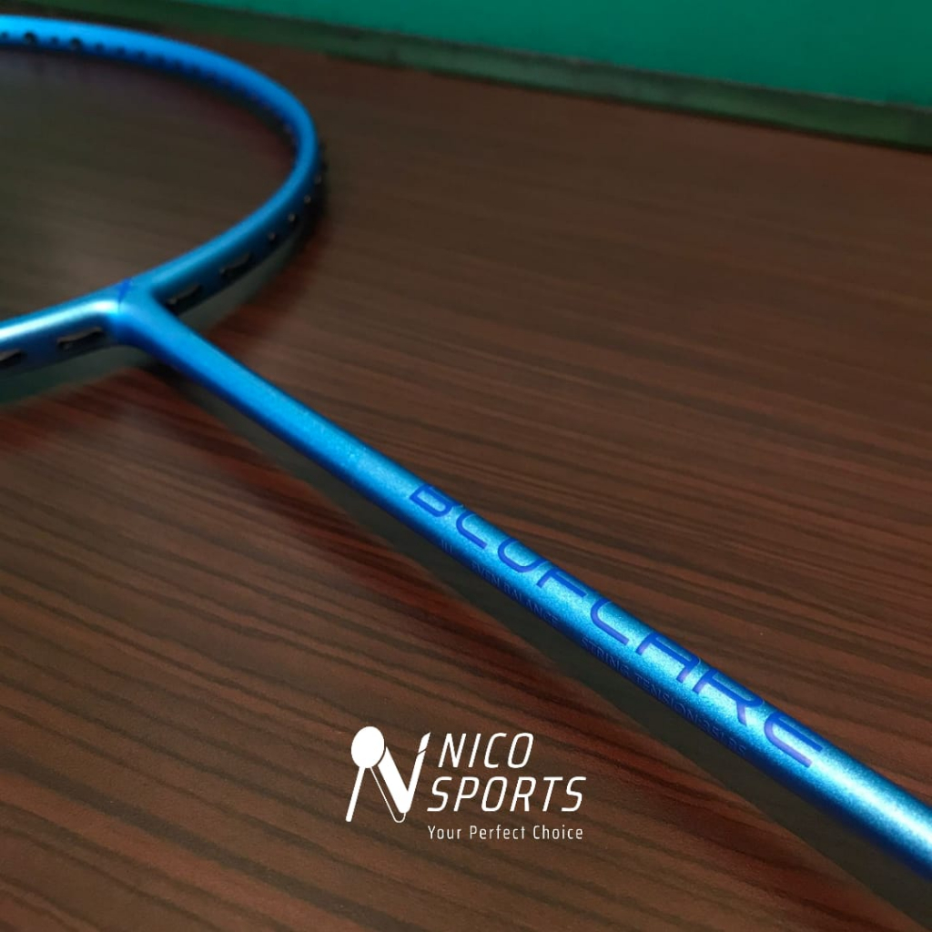 Jual Raket Maxbolt Blue Flare | Shopee Indonesia