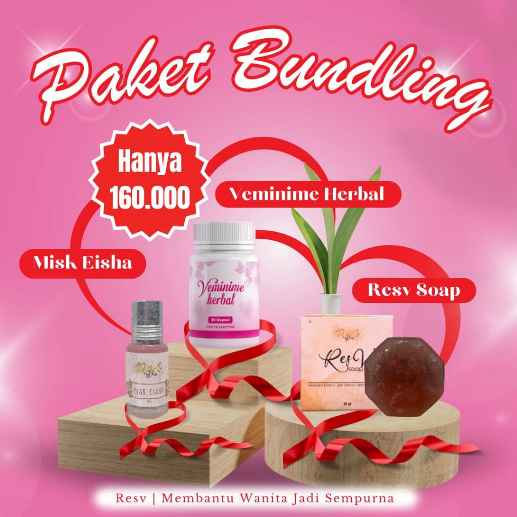 Jual Paket Bundling | Shopee Indonesia