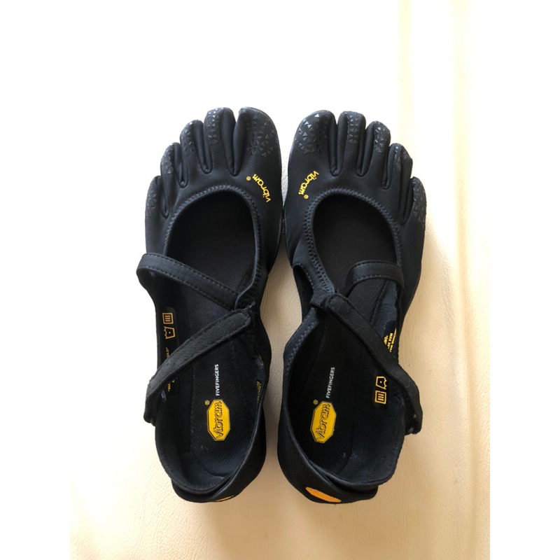 Jual SOLD OUT !! Vibram Five Fingers V-soul (sepatu POUND) | Shopee ...