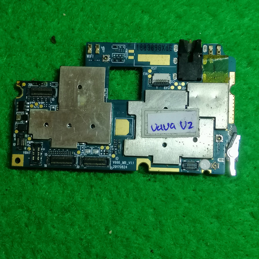 Jual Mesin Vava V2 Mati mulus Copotan | Shopee Indonesia