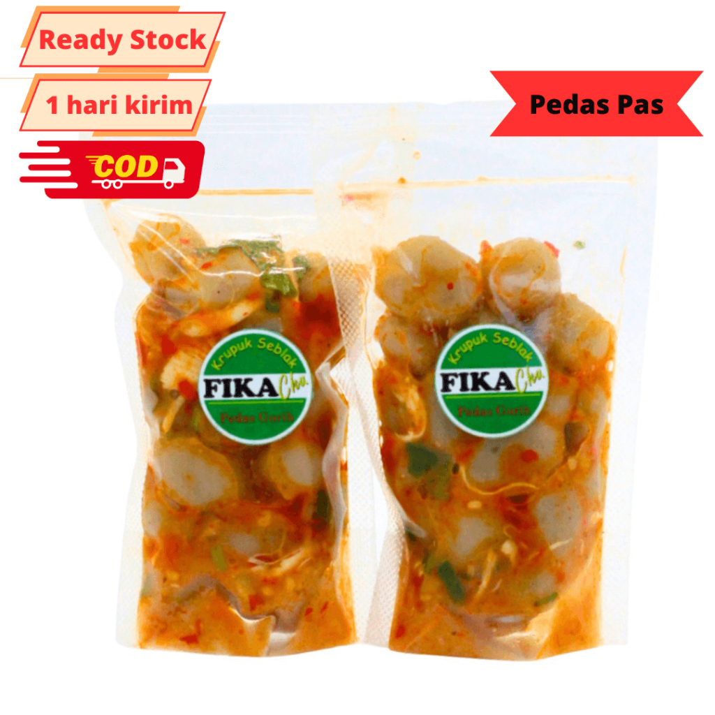 Jual CILOK AYAM SUWIR PEDAS POUCH MINI | Shopee Indonesia