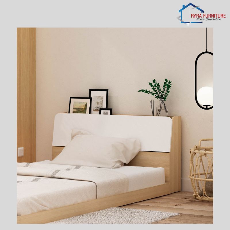 Jual LEAN HB120 - PIRA - SANDARAN KASUR/BED HEADBOARD | Shopee Indonesia