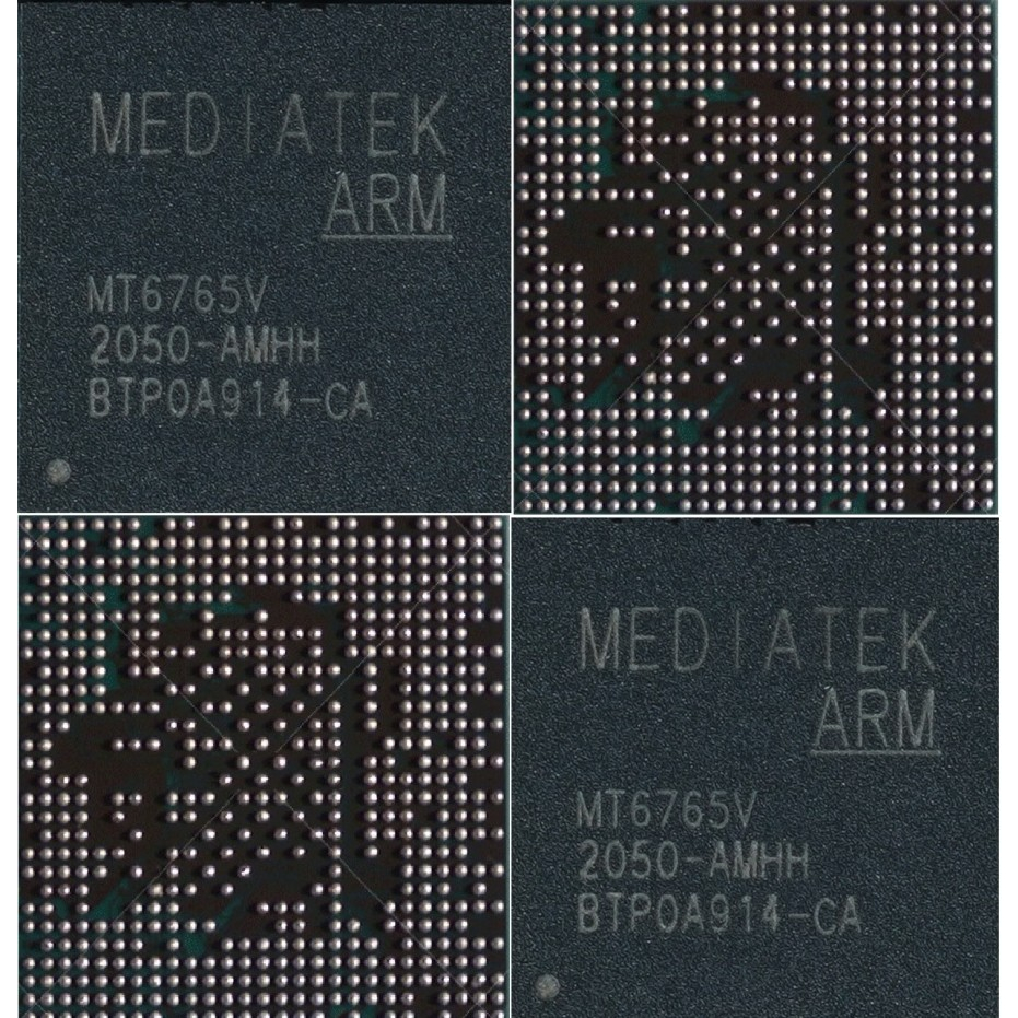 Jual IC CPU MT6765V-CA MEDIATEK MT6765V MTK MT6765 SOC NEW CHIPSET | Shopee Indonesia