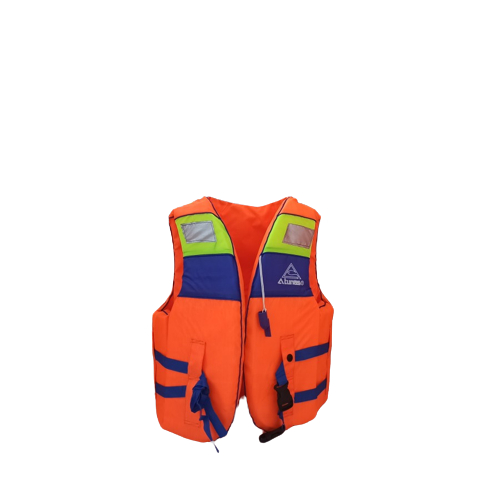 Jual PELAMPUNG / Life Jacket ATUNAS - SIZE XL Warna Hitam. | Shopee ...