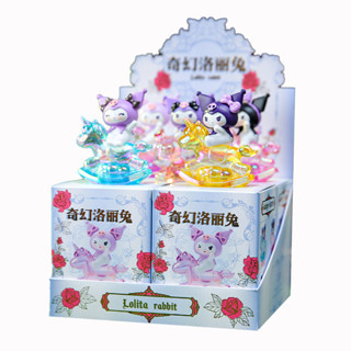 Jual GROSIR 4 PCS MAINAN ANAK FIGURE SURPRISE BOX/BLIND BOX/BOX RAHASIA ...