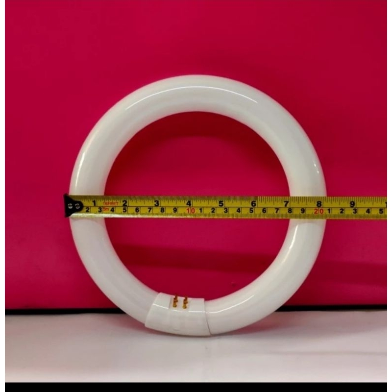 Jual lampu neon bulat 22w philips | Shopee Indonesia