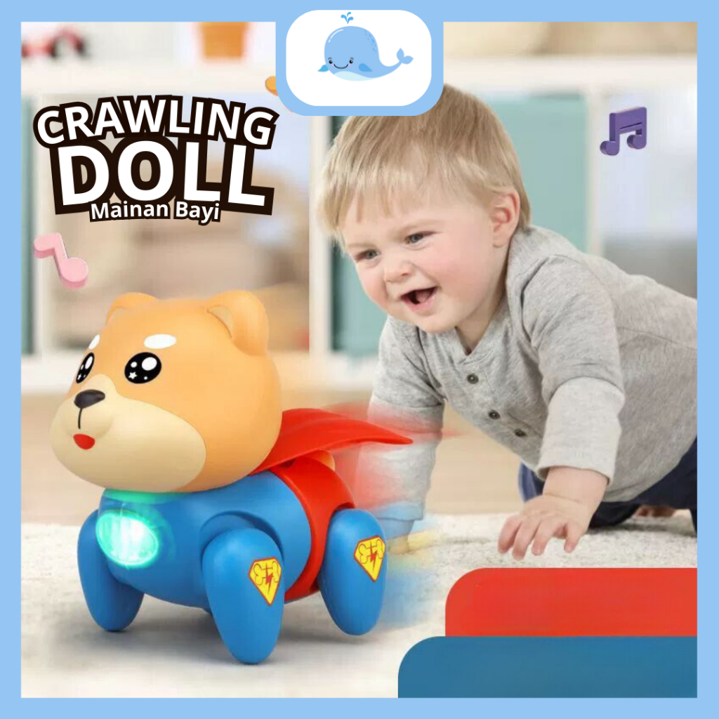 Jual Listrik Mainan Anak - Mainan Pet Listrik Lucu - Mainan Bayi ...