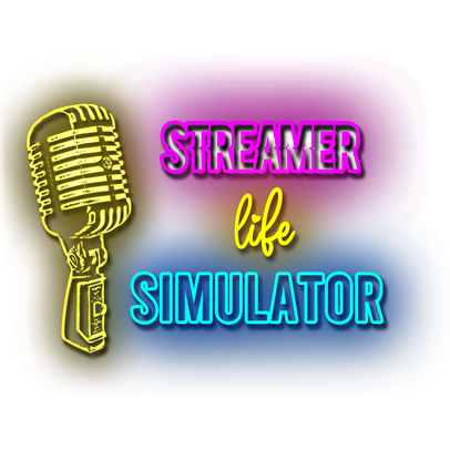 Jual Streamer Life Simulator PC Games | Shopee Indonesia