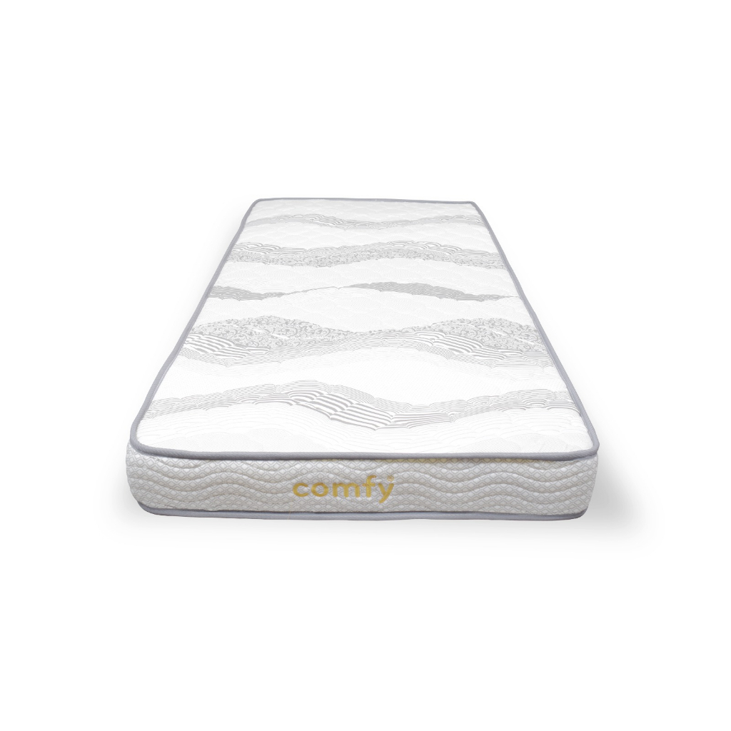 Jual Kasur Busa Comfy Quilting ukuran Single Termurah Garansi 10 Tahun ...