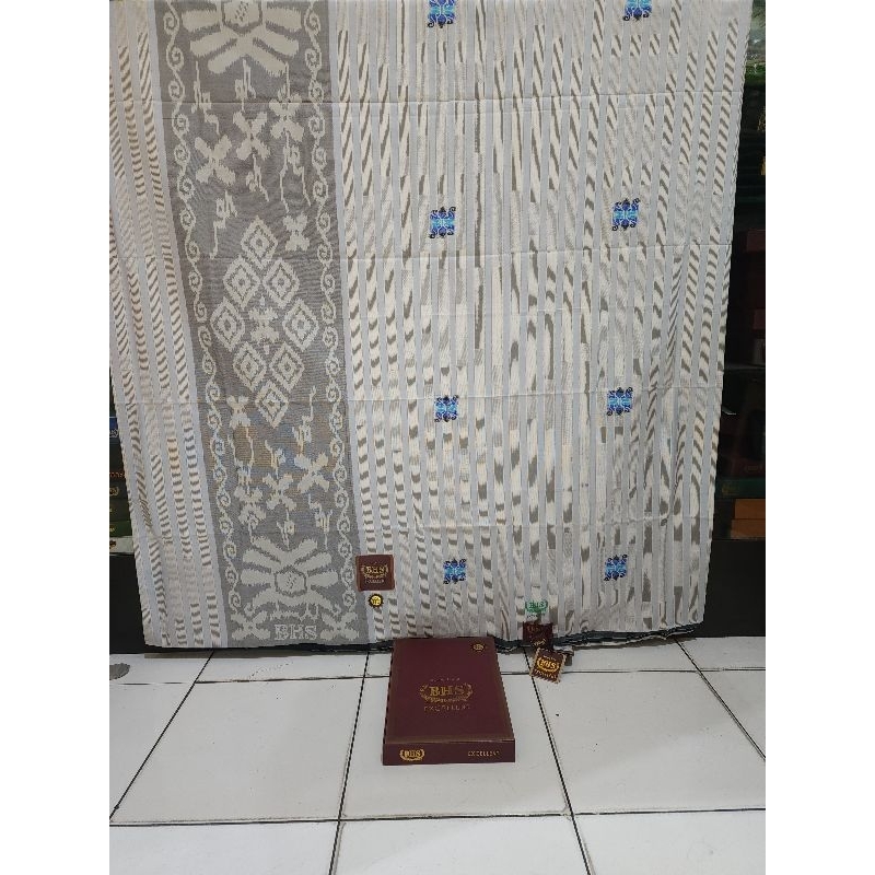 Jual BHS EXCELLENT SKT MIX GOLD (seri putih) | Shopee Indonesia