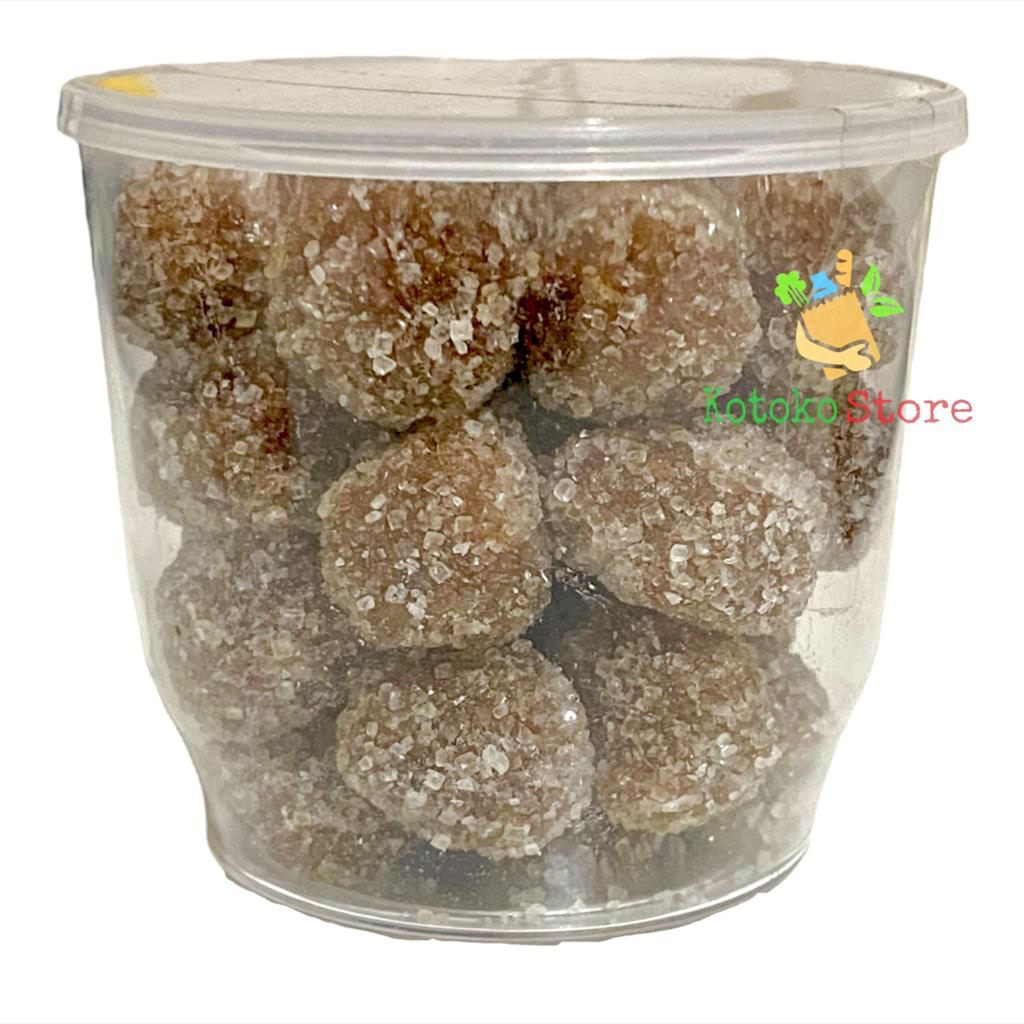 Jual Permen Gula Asem Jawa / Asam Jawa Tanpa Biji / Tamarind Candy ...