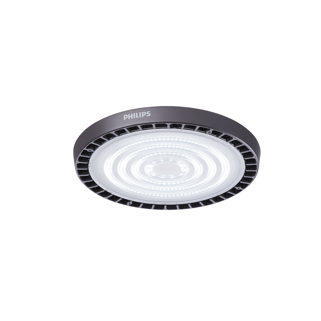 Jual PHILIPS SmartBright LED Highbay BY229P 60W LED70 PSU GM 220V IP65 ...