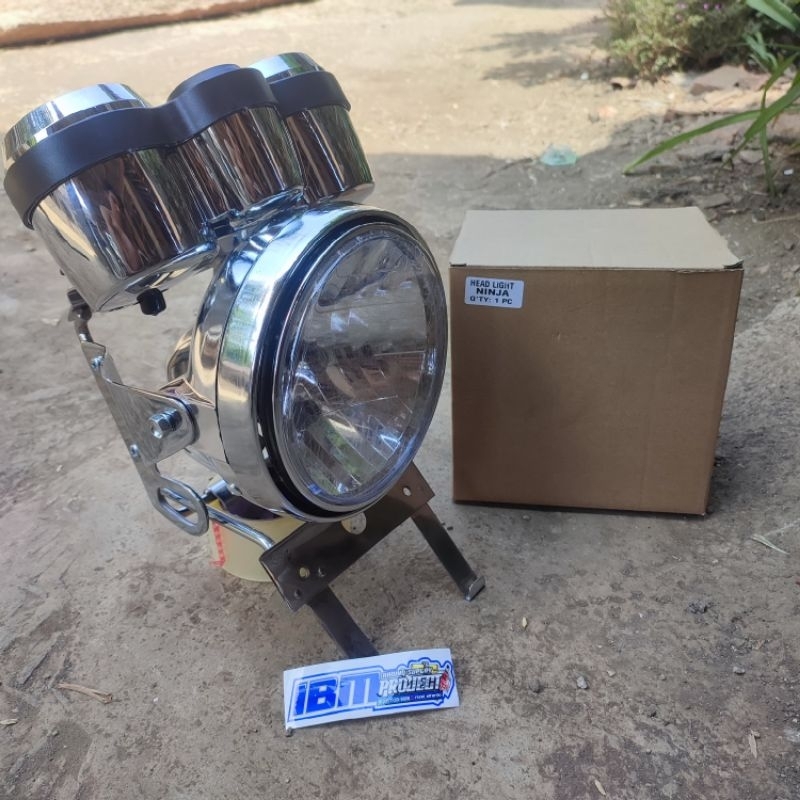 Jual LAMPU DEPAN NINJA SS SET SEPIDO BRECKET KUPINGAN,LAMPU DEPAN NINJA ... Jual LAMPU DEPAN NINJA SS SET SEPIDO BRECKET KUPINGAN,LAMPU DEPAN NINJA ...
