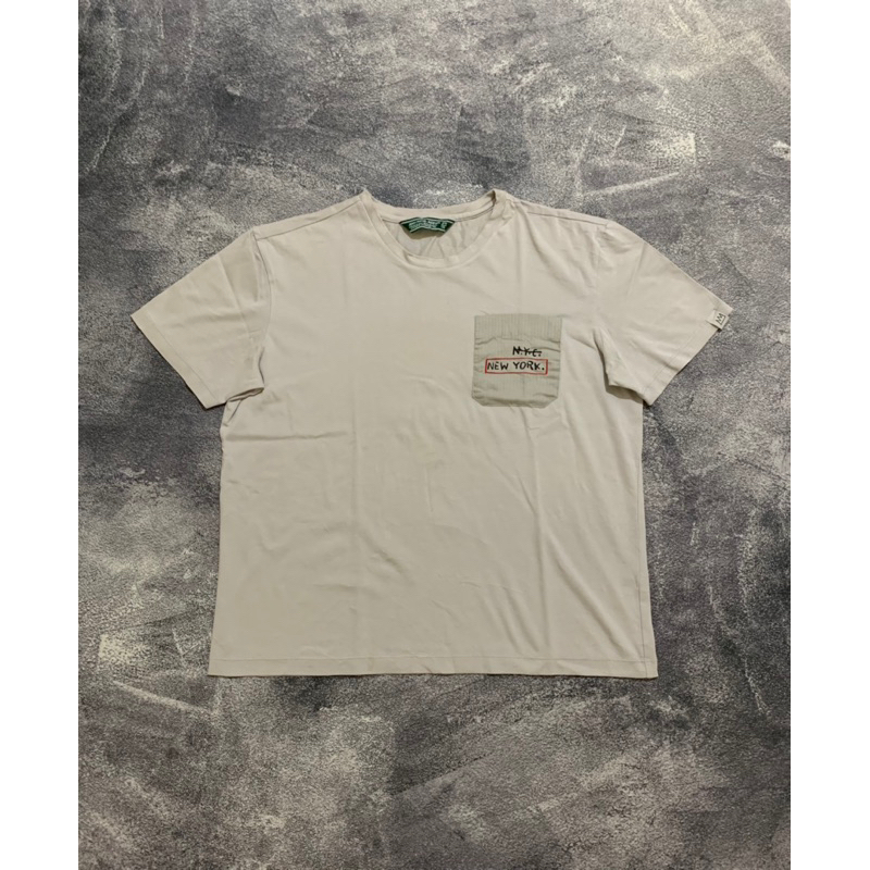 Jual Kaos JMB Jean Michel Basquiat New York | Shopee Indonesia